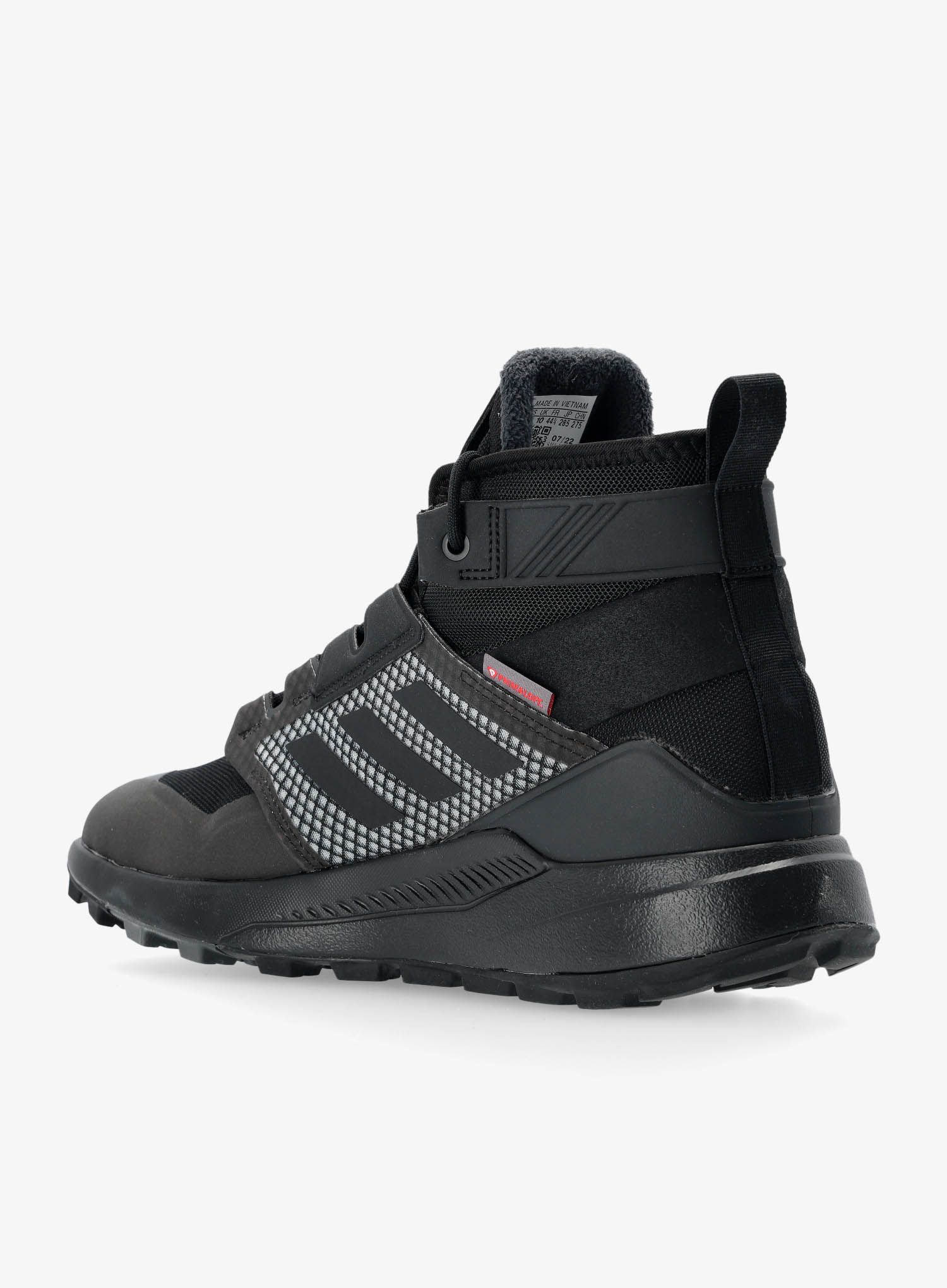 Muške cipele adidas TERREX Trailmaker Mid COLD.RDY - core black/dgh ...