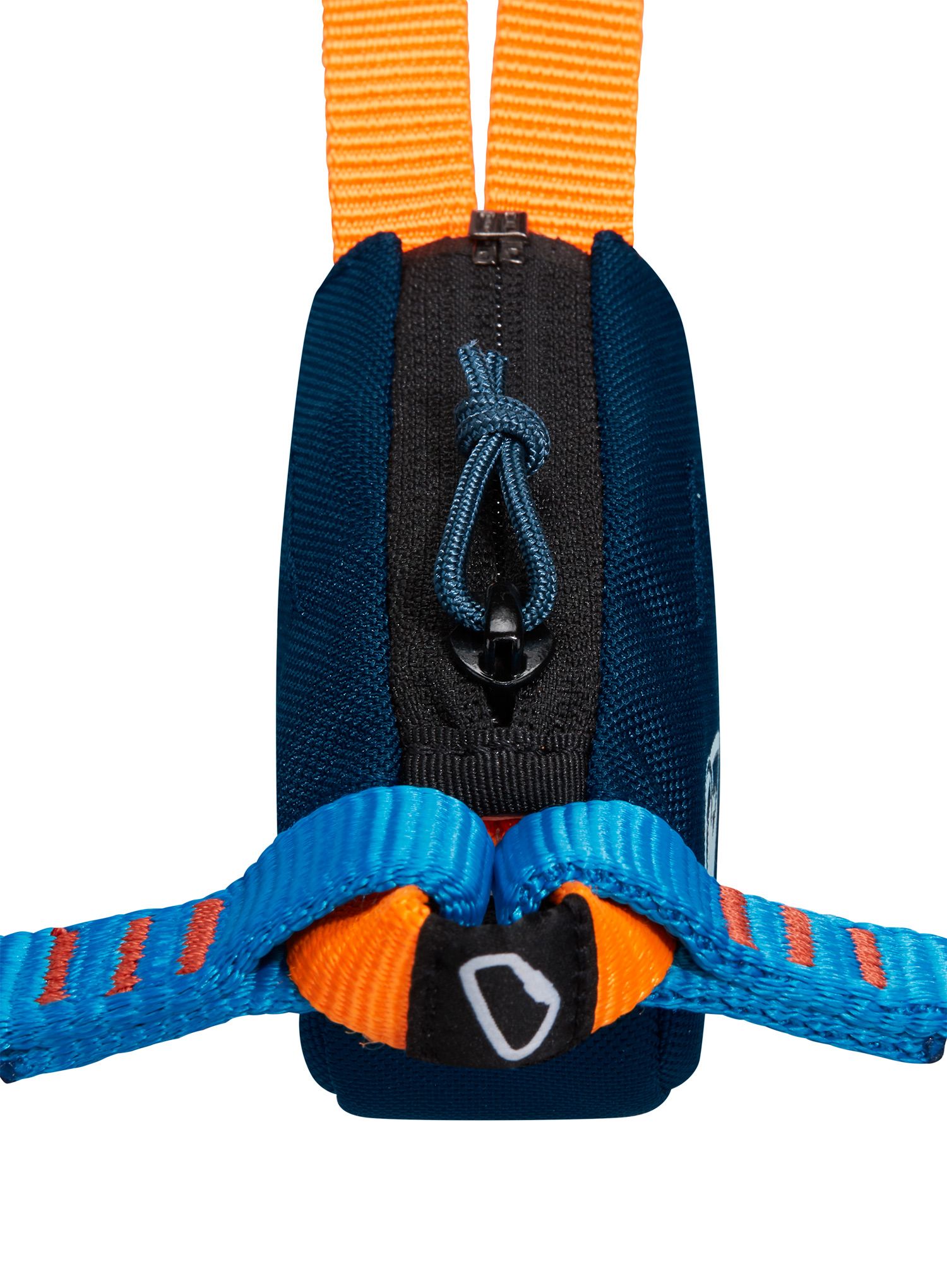 Ipsilon via ferrata Mammut Skywalker Classic Via Ferrata Set - marine ...