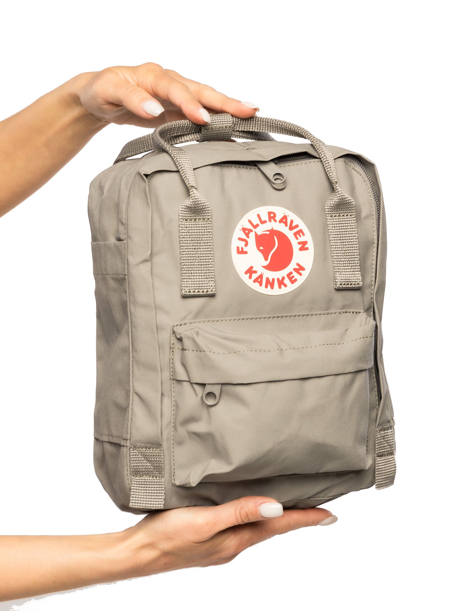 Ruksak Fjallraven Kanken Mini - fog | 8a-shop.hr