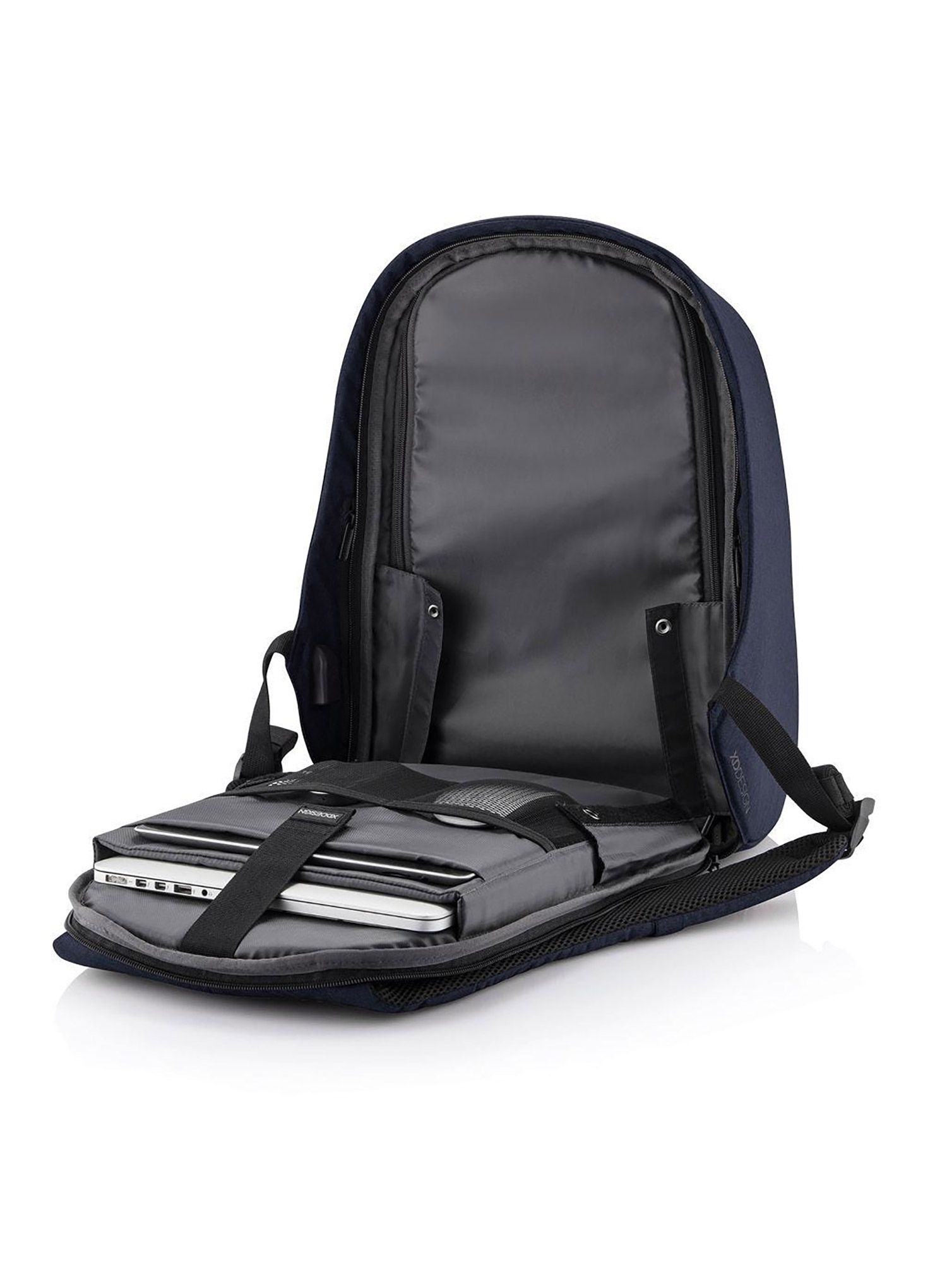 Ruksak za laptop XD Design Bobby Hero Regular Anti-theft Backpack ...
